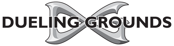 Dueling Grounds Tabletop Games | Dueling Grounds Tabletop Games